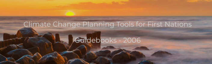 Guides - Indigenous Climate Hub