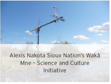 Introducing the Indigenous Climate Monitoring Toolkit - Indigenous ...