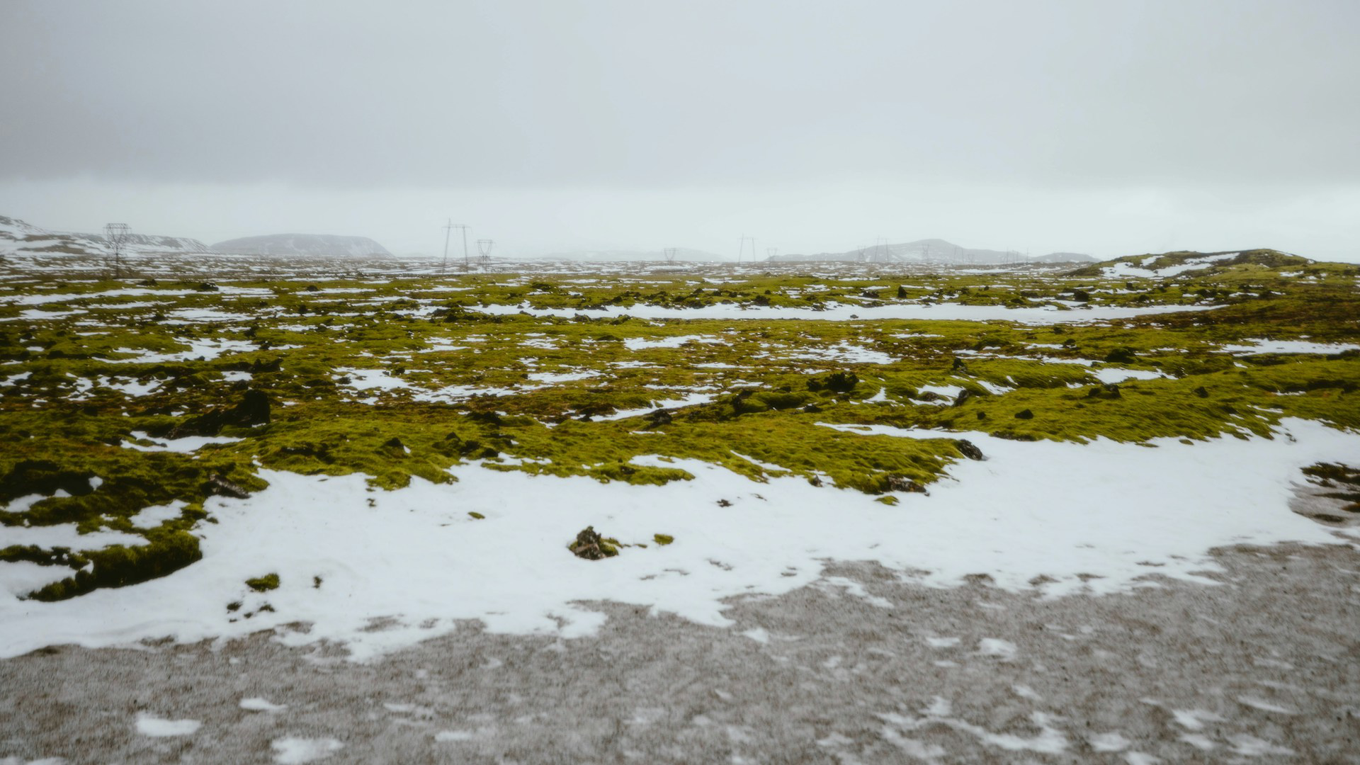 Melting Ground: Why Permafrost Matters for Climate Change and ...